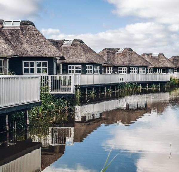 Tarm | Visitvesterhavet